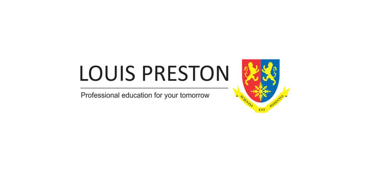 Louis Preston | Course.lk